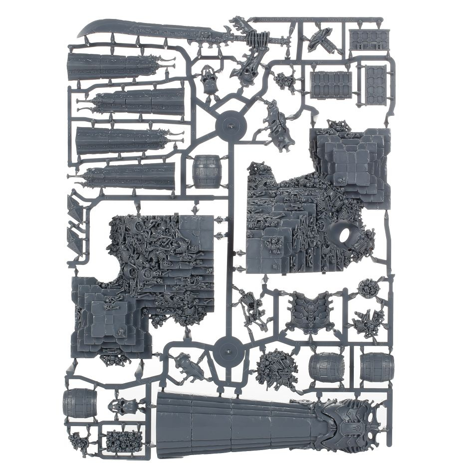 Warhammer AoS Bone-tithe Nexus | GRY I MODELARSTWO \ GRY FIGURKOWE ...