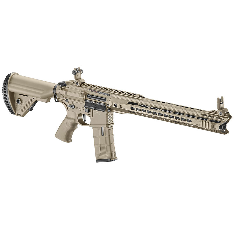 ICS CXP-MARS Komodo ver.SSS TAN | AIRSOFT \ REPLIKI BRONI \ KARABINKI ...