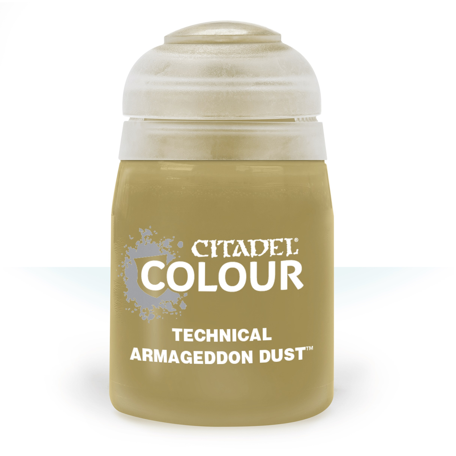 Technical Armageddon Dust 24ml | GRY I MODELARSTWO \ MODELARSTWO ...