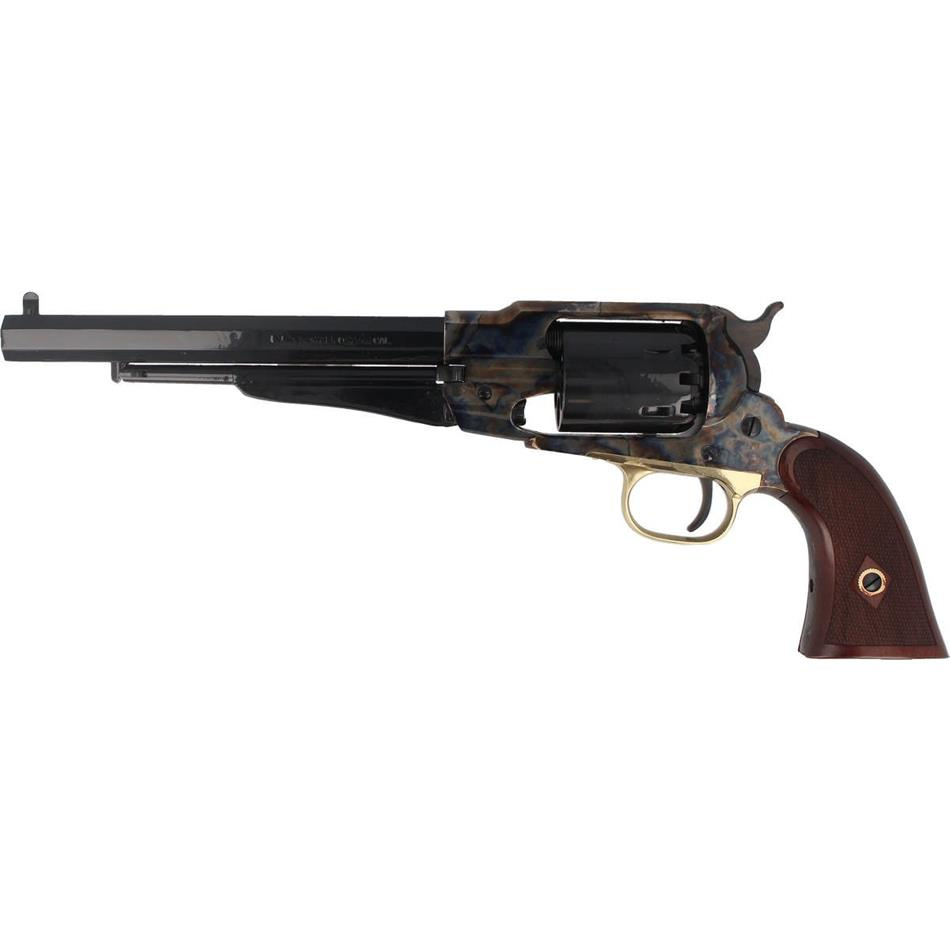 Rew Pietta 1858 Remington New Model Army Steel .44 | STRZELECTWO \ BROŃ ...