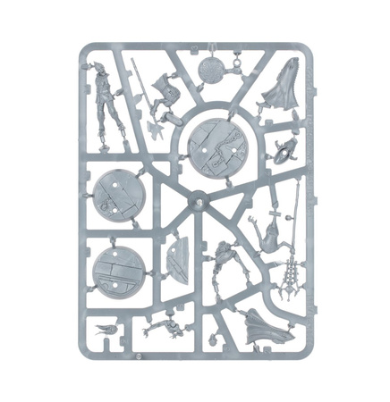 Warhammer AoS The Exiled Dead | GRY I MODELARSTWO \ GRY FIGURKOWE ...