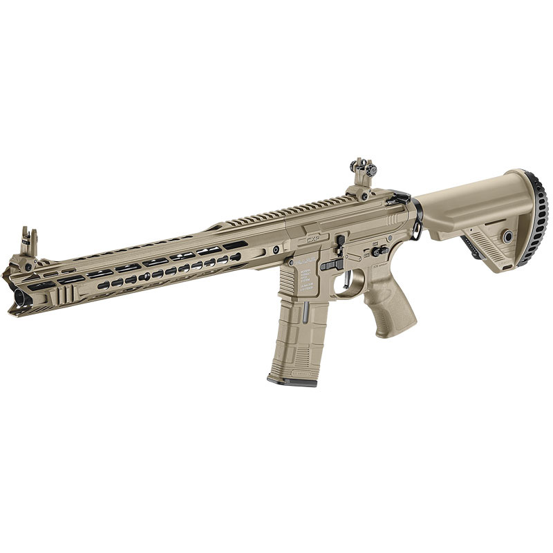 ICS CXP-MARS Komodo ver.SSS TAN | AIRSOFT \ REPLIKI BRONI \ KARABINKI ...