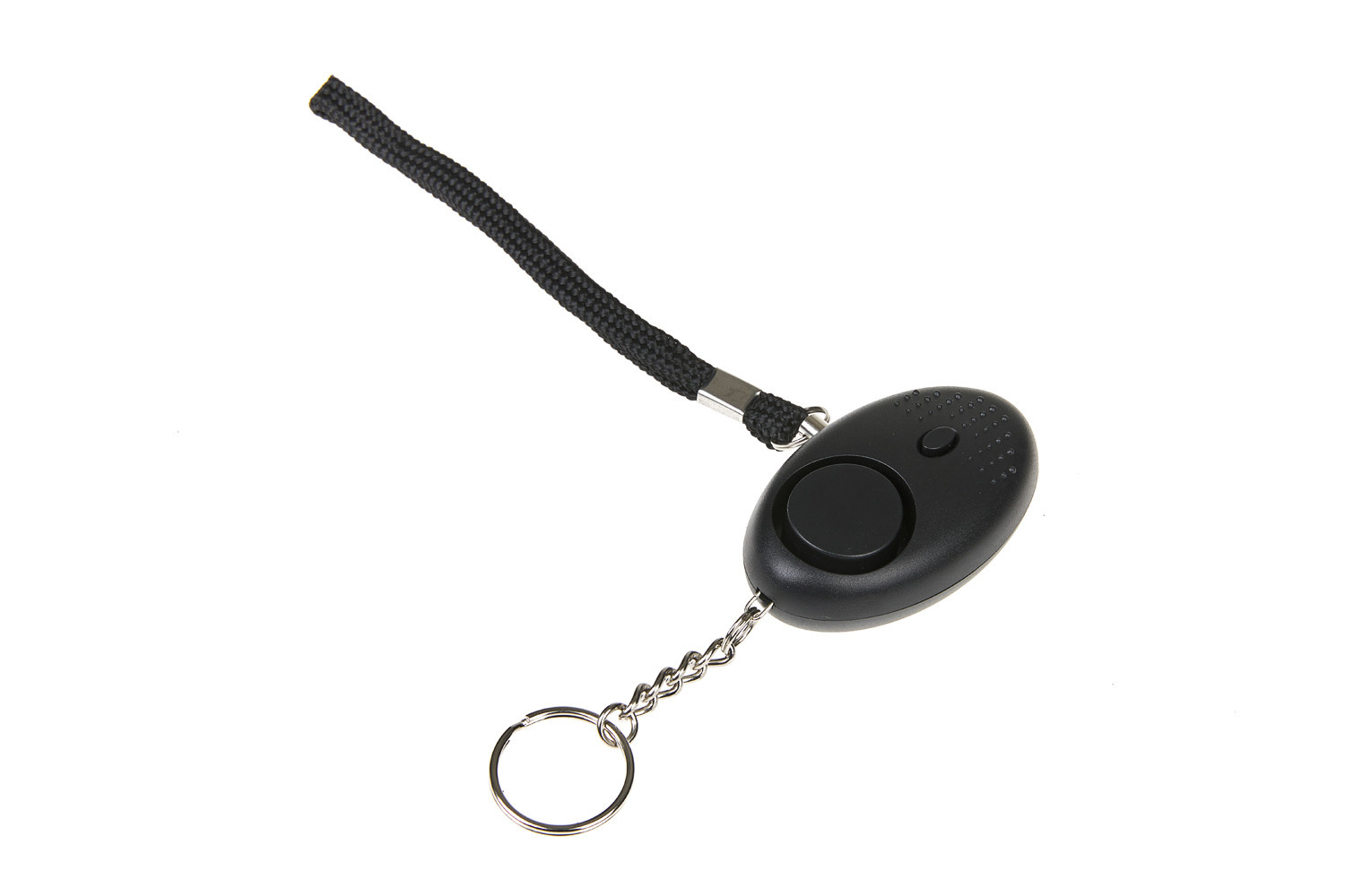 Alarm Osobisty GUARD Scorpion z latarką LED czarny | SAMOOBRONA ...