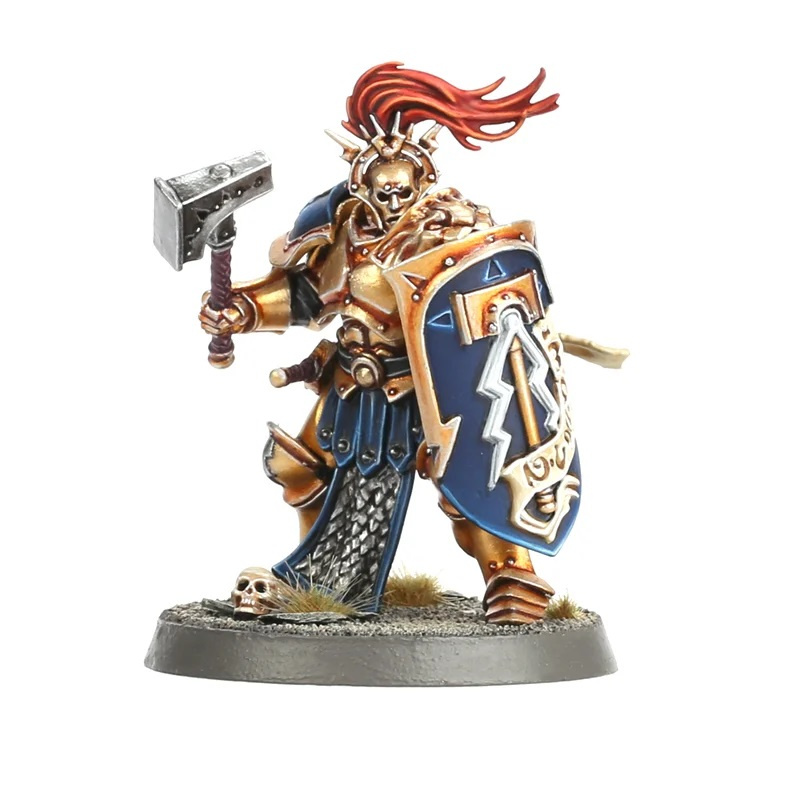 Warhammer AoS Liberators | WARHAMMER \ FIGURKI AGE OF SIGMAR \ ORDER ...
