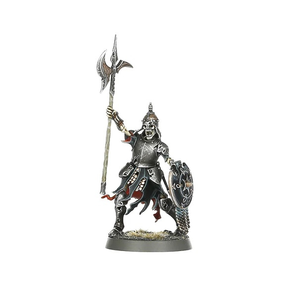 Warhammer AoS Deathrattle Skeletons | WARHAMMER \ FIGURKI AGE OF SIGMAR ...