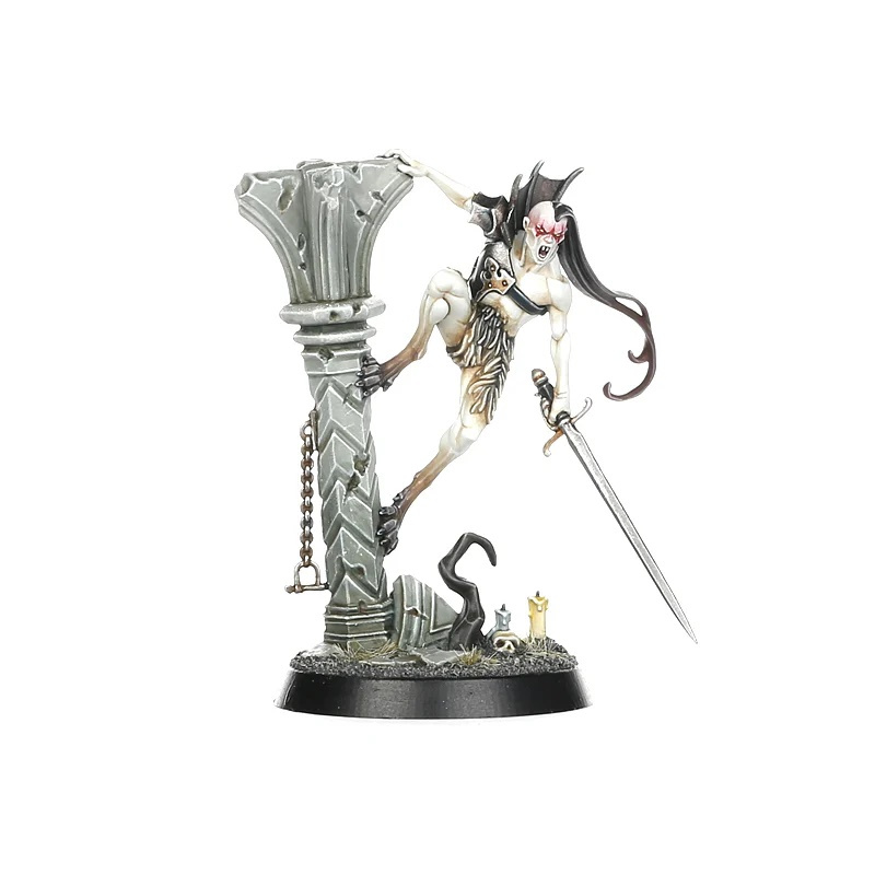 Warhammer AoS Radukar's Court | WARHAMMER \ FIGURKI AGE OF SIGMAR ...